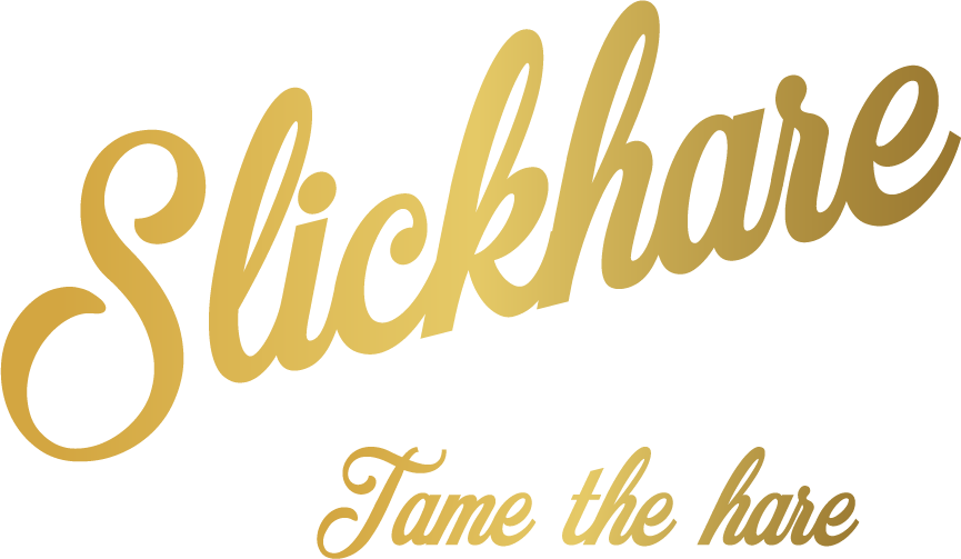 Slickhare Hair Studio & Salon | Premium Hair & Beard Care Products
